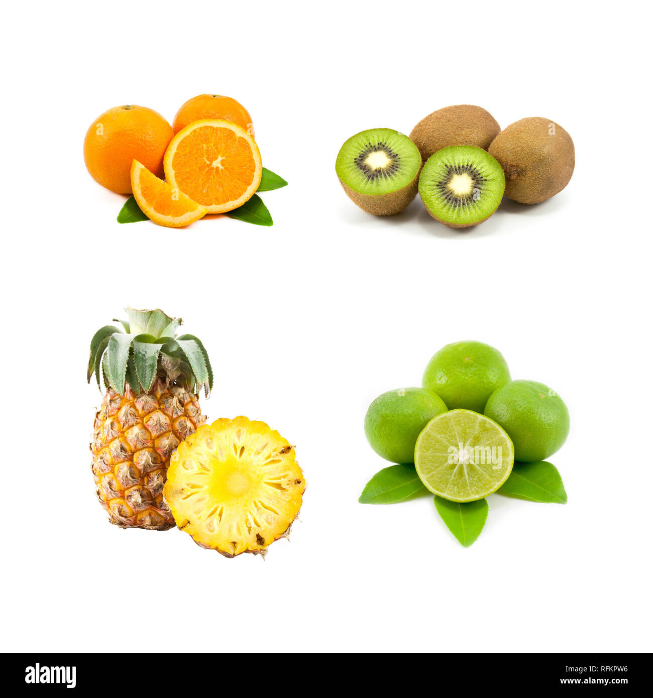 Kinds of fruit hi-res stock photography and images - Alamy