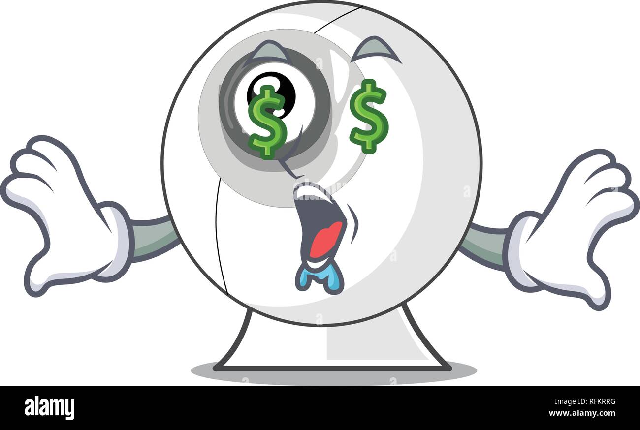 Money eye zoom lens hi-res stock photography and images - Alamy