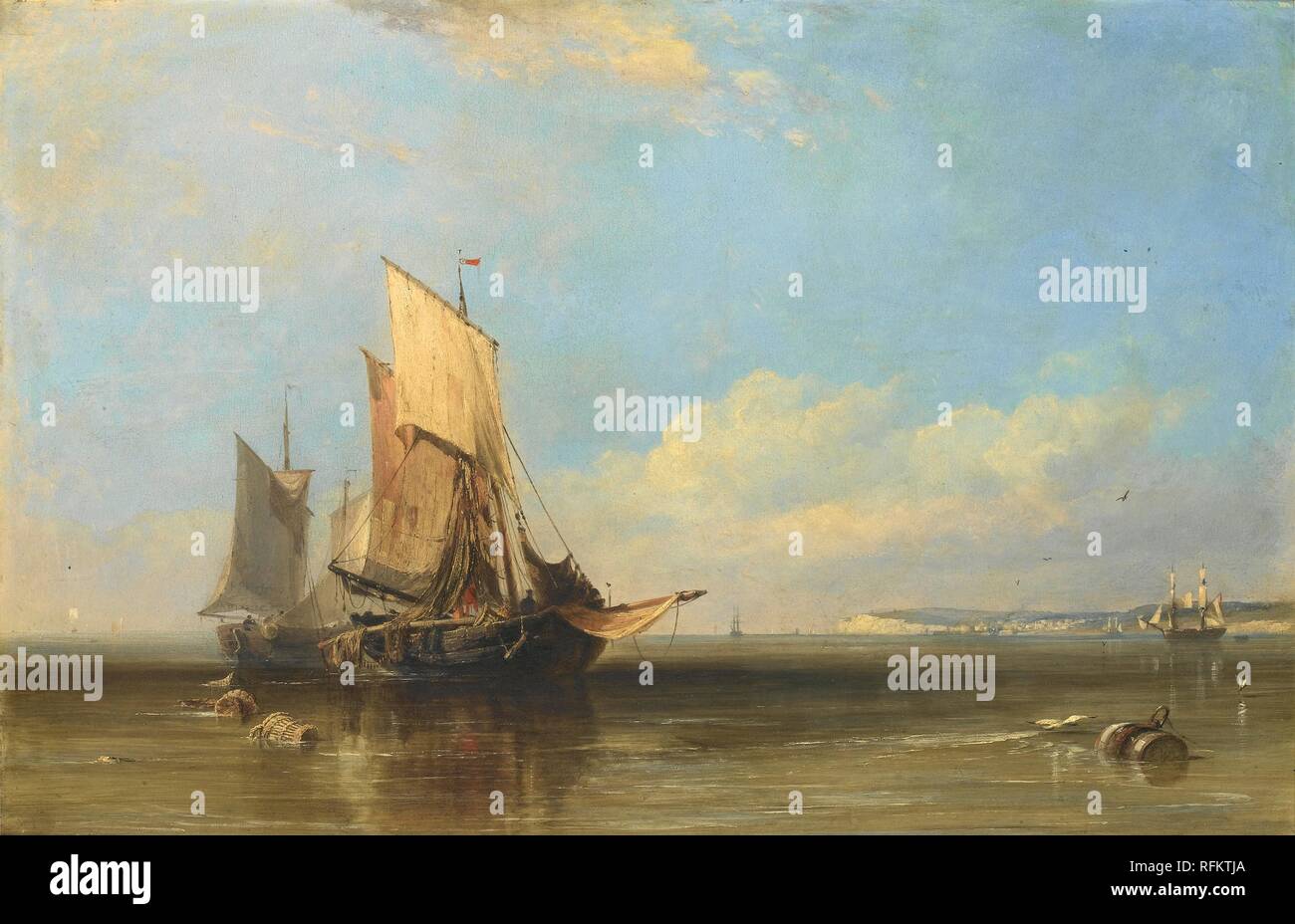 William Cooke High Resolution Stock Photography and Images - Alamy