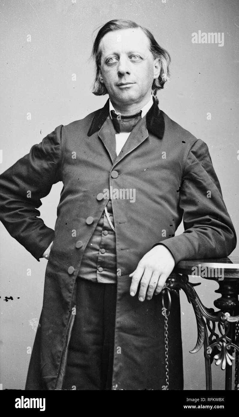 Henry brady hi-res stock photography and images - Alamy