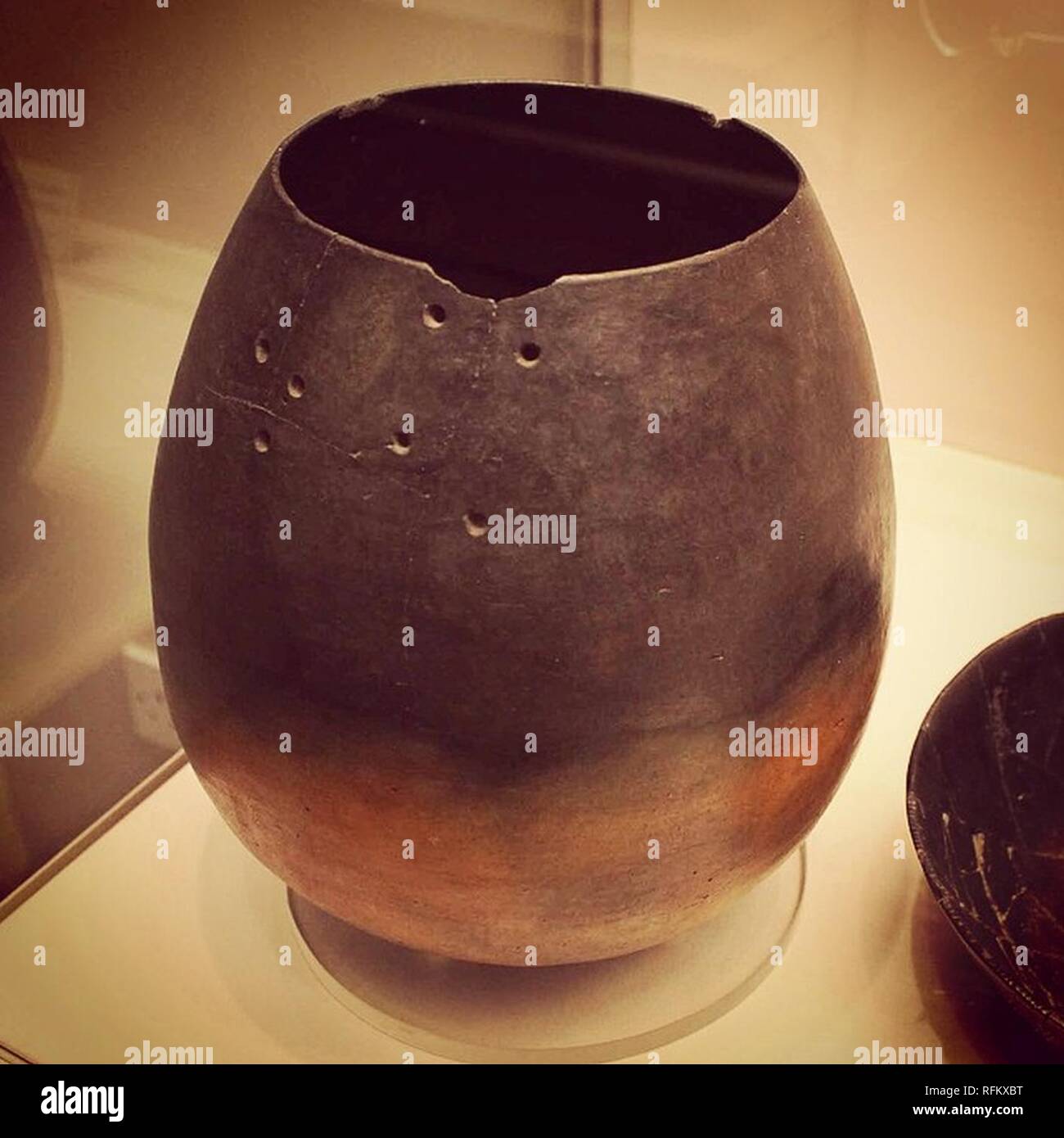 Badarian hi-res stock photography and images - Alamy