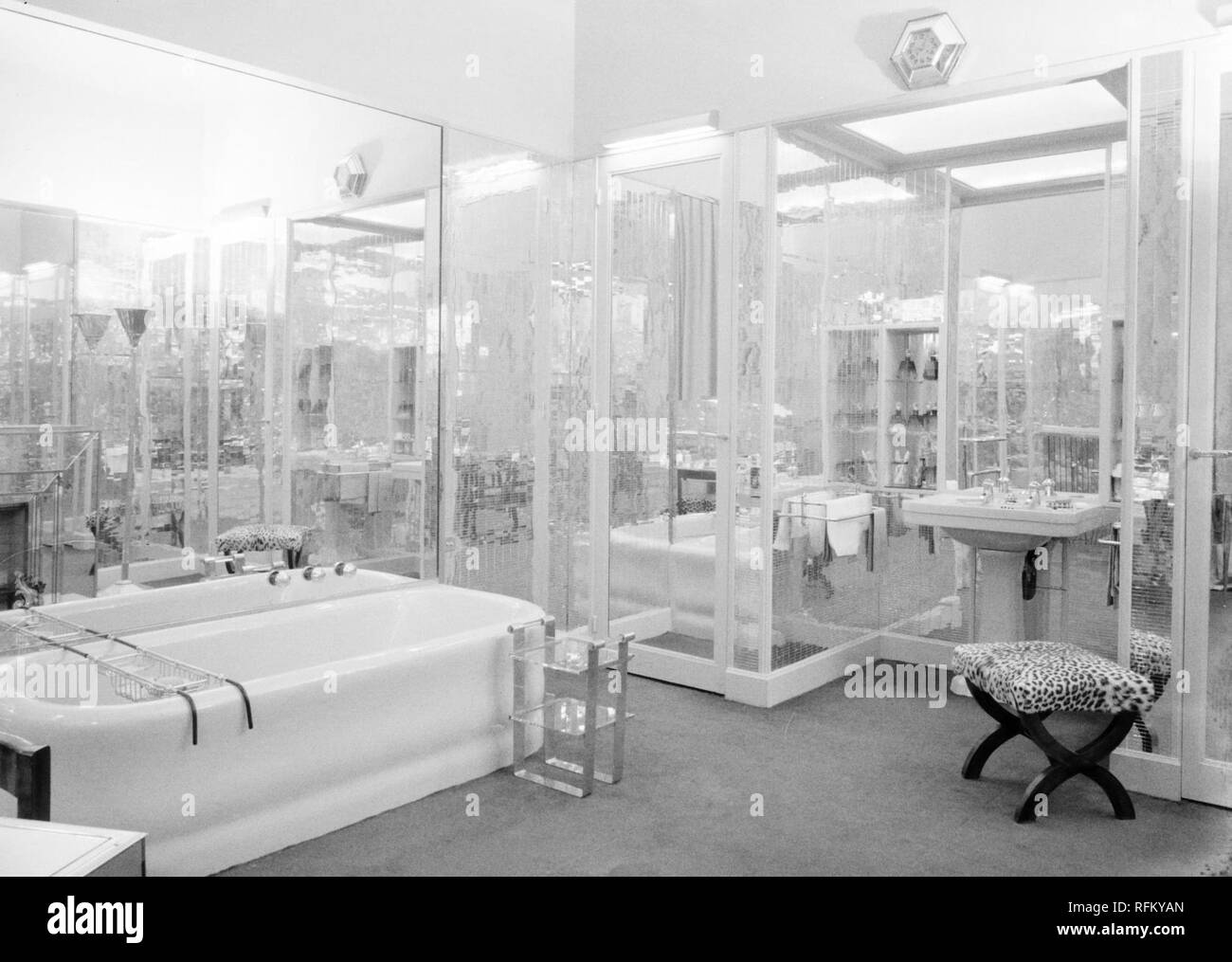 Mrs cartwright Black and White Stock Photos & Images - Alamy