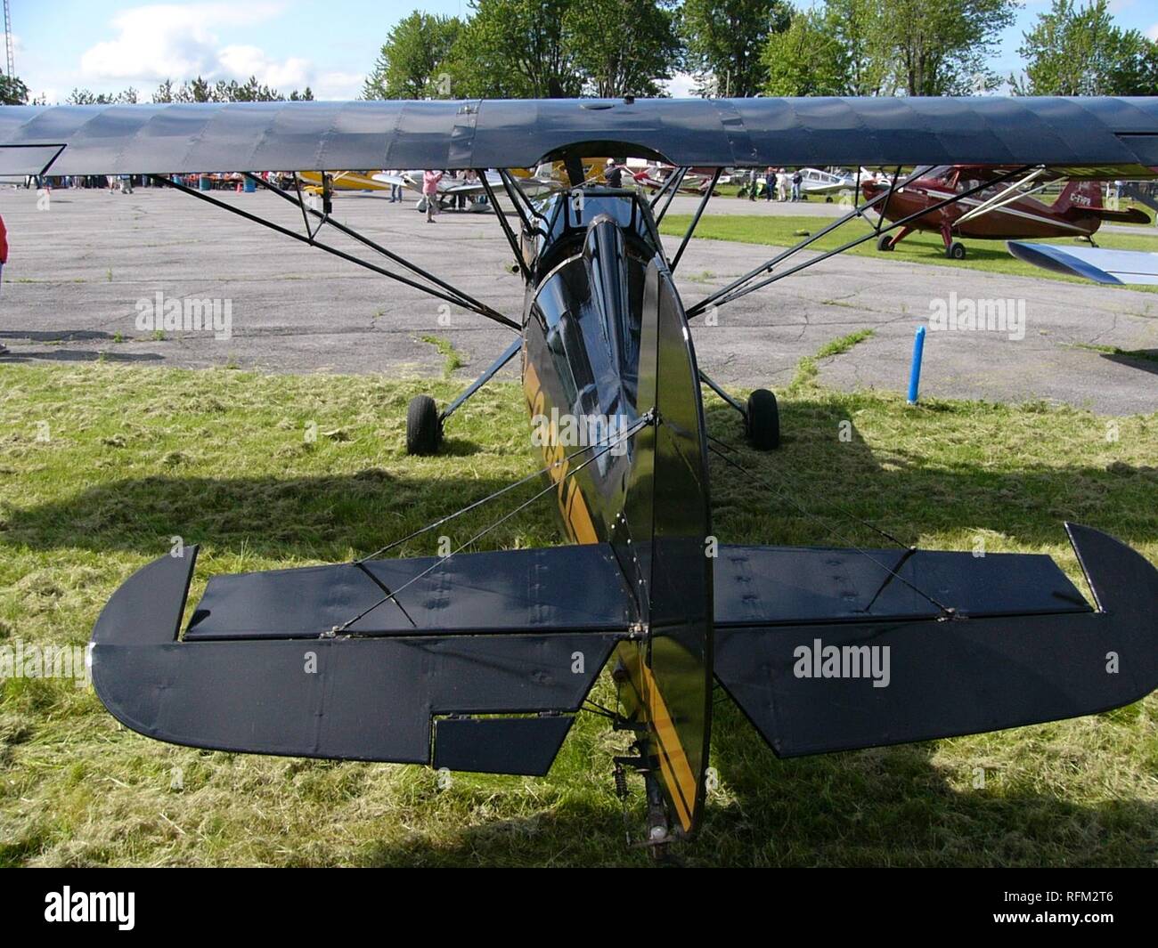 Bakeng Duce C-GPLL 03 Stock Photo - Alamy