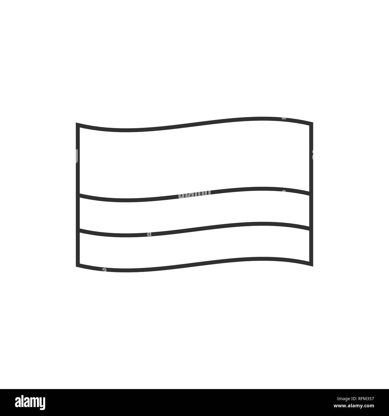 Colombia flag Black and White Stock Photos & Images - Alamy