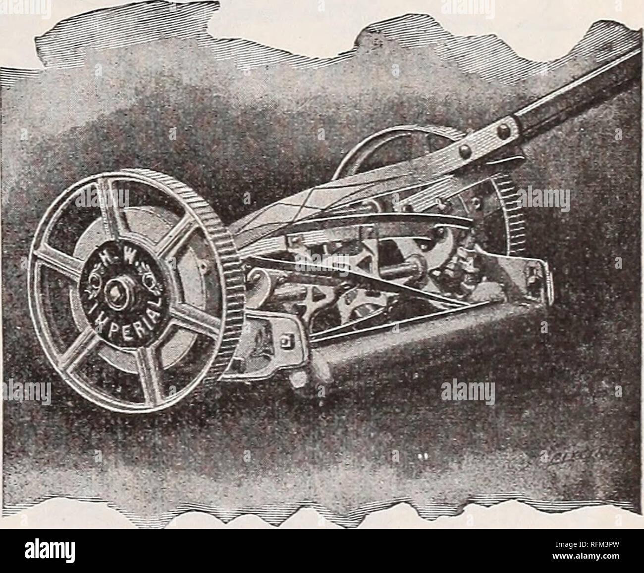 Golf implements hi-res stock photography and images - Alamy