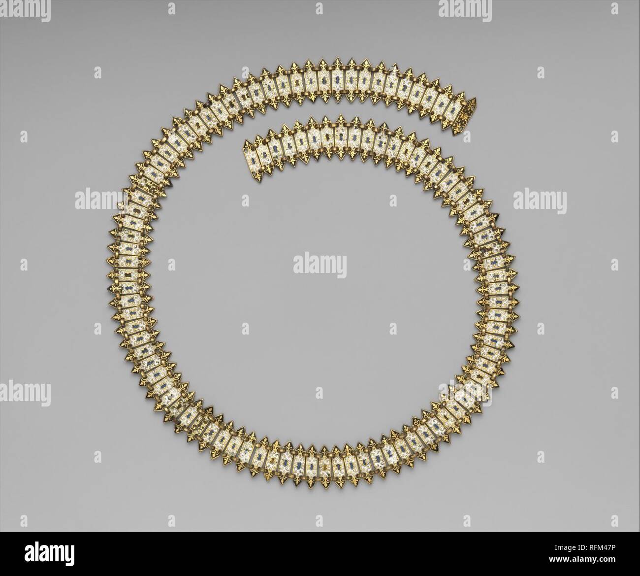 Baldric hi-res stock photography and images - Alamy