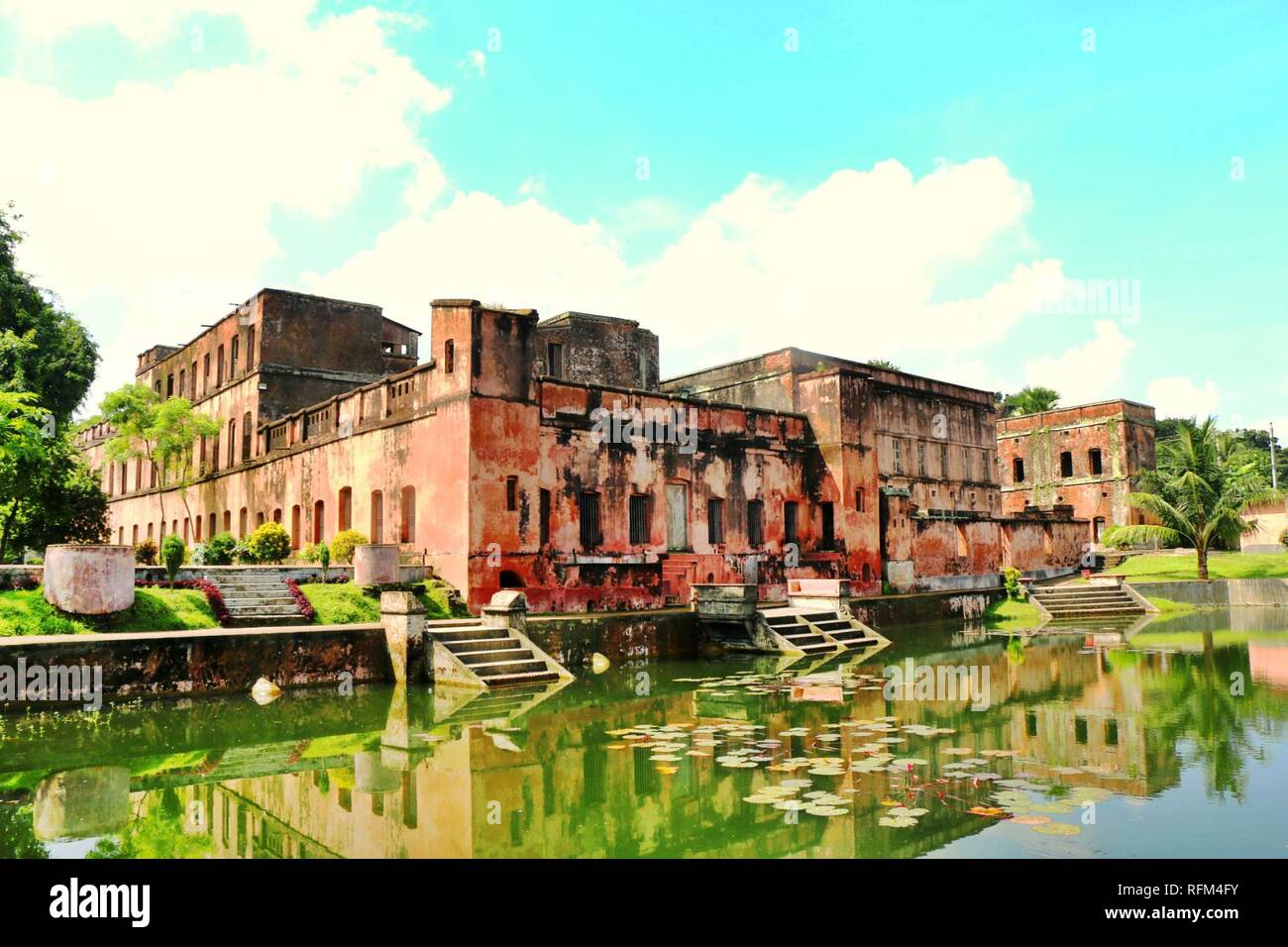 Baliati hi-res stock photography and images - Alamy