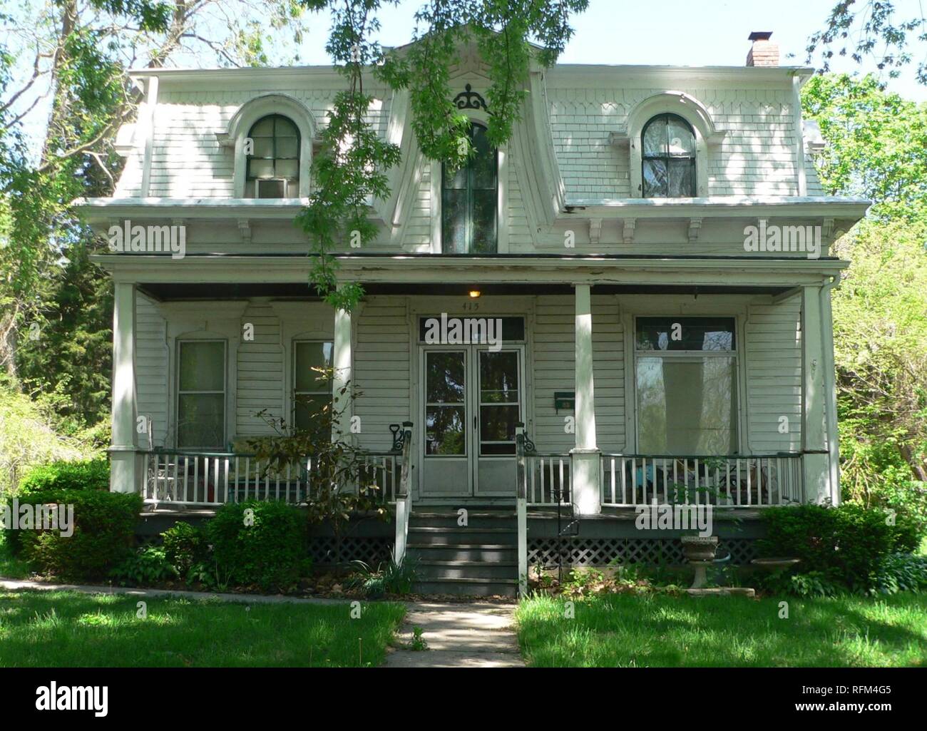 Waggener hi-res stock photography and images - Alamy