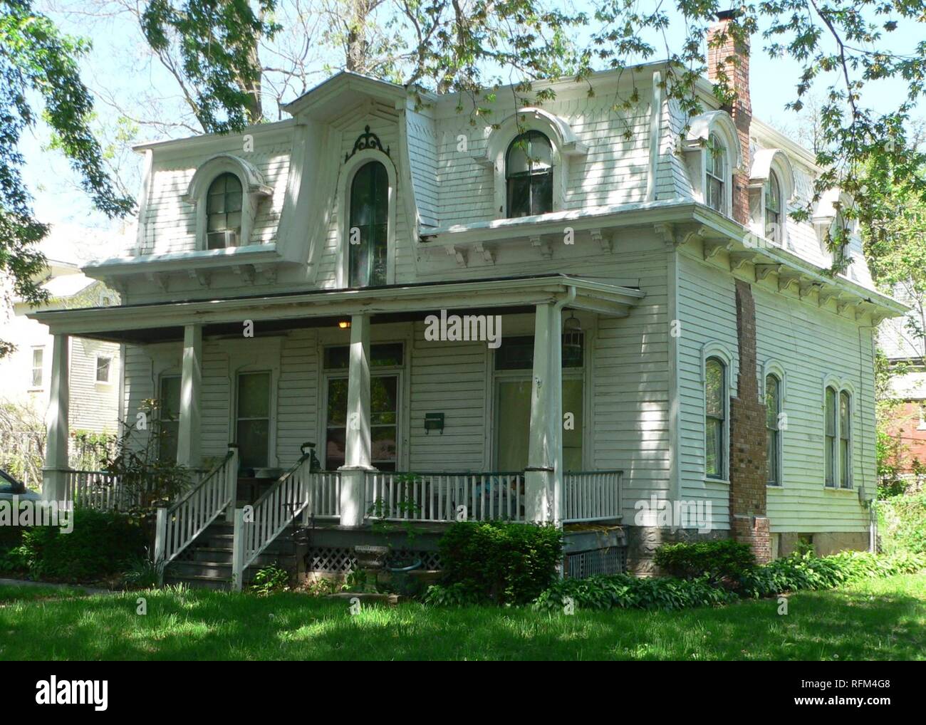 Waggener hi-res stock photography and images - Alamy