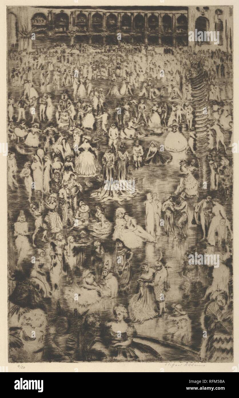 Ball scene hi-res stock photography and images - Alamy