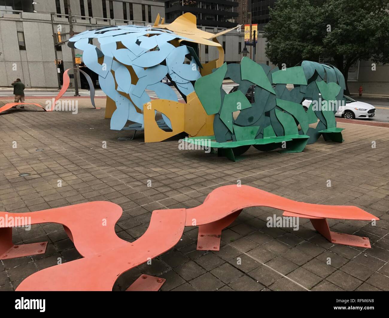 Garmatz hi-res stock photography and images - Alamy