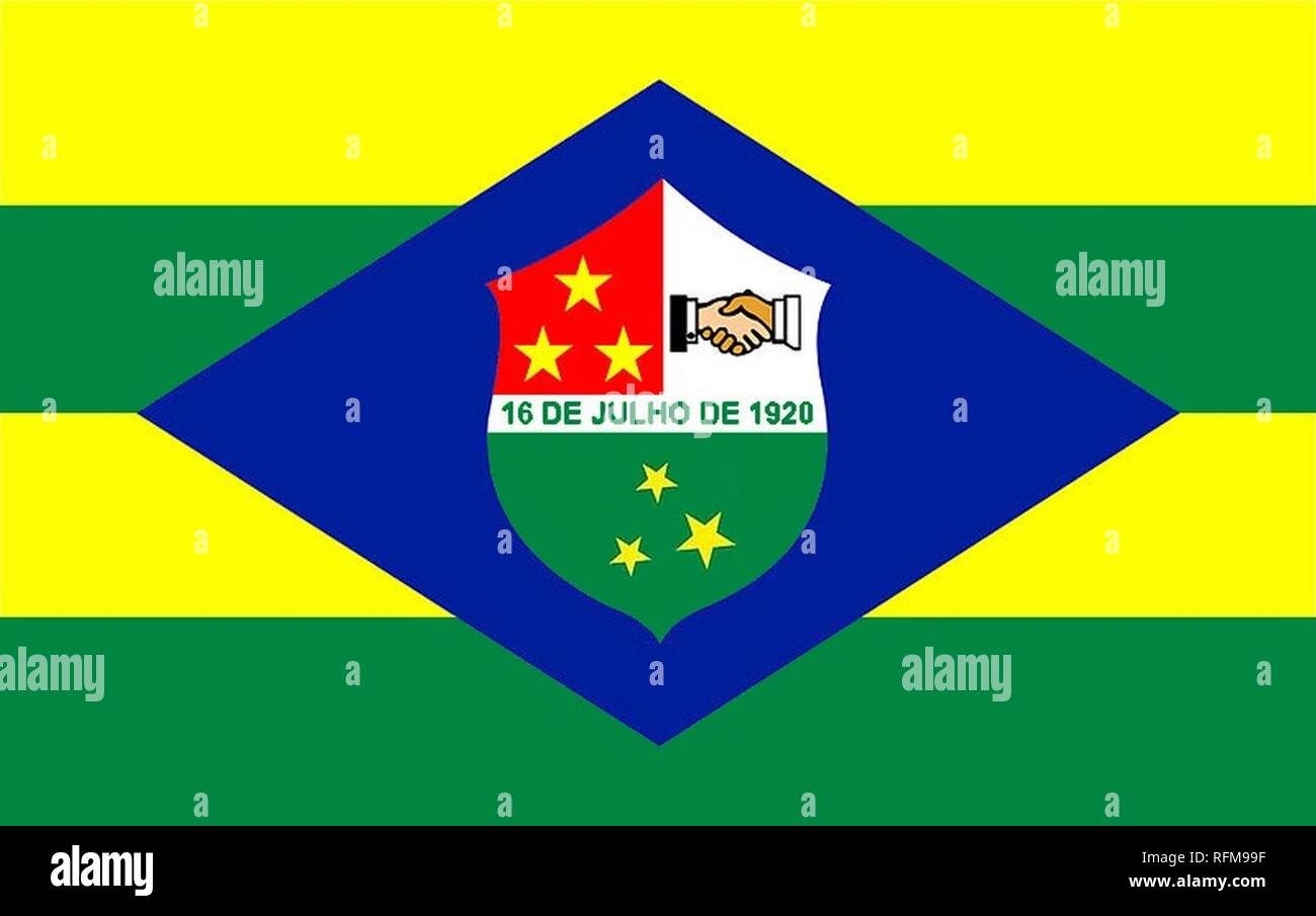 Bandeira de Trindade Stock Photo - Alamy