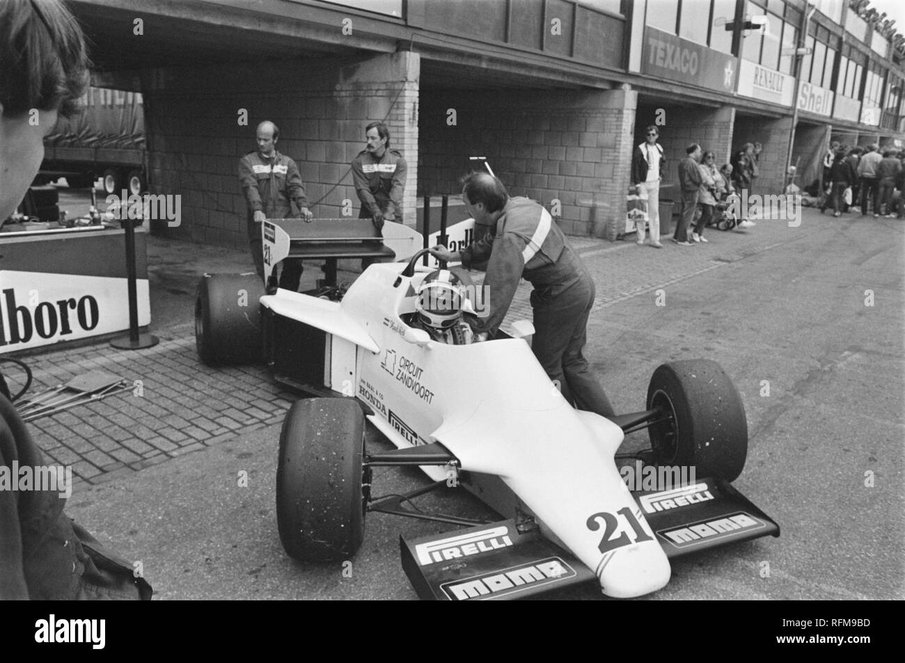 Rothengatter hi-res stock photography and images - Alamy