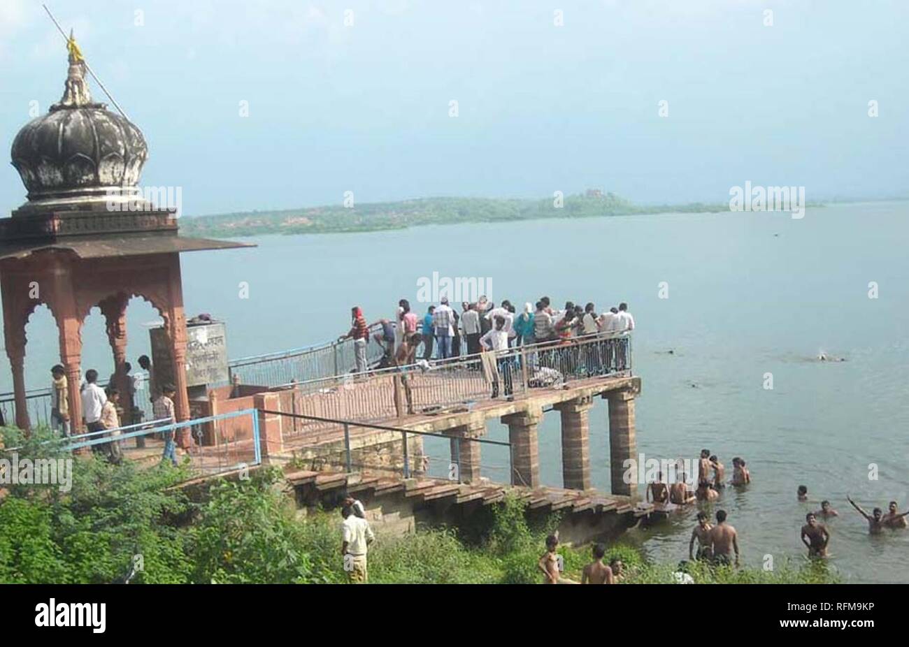 Bandh hi-res stock photography and images - Alamy