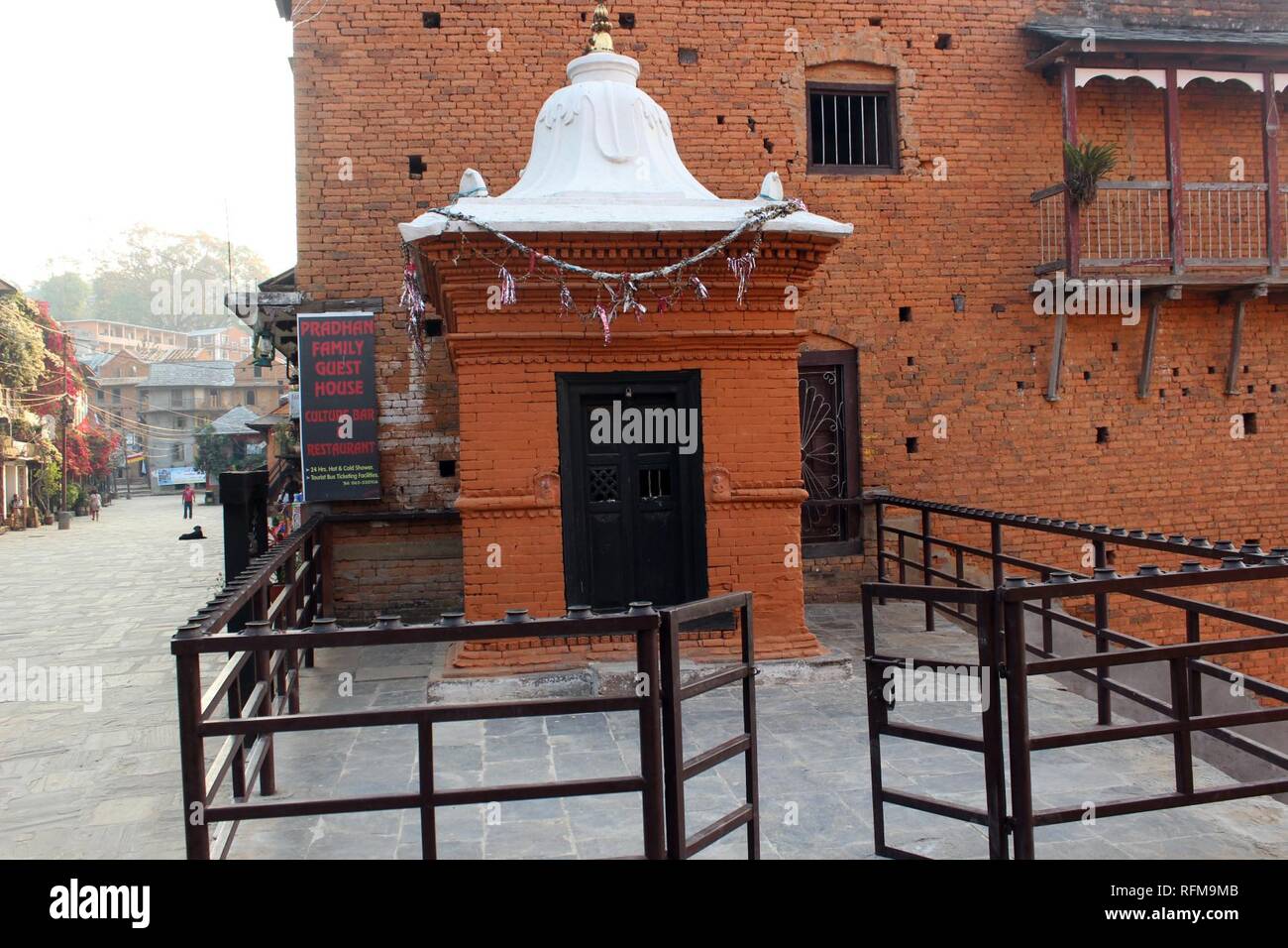 Bandipur – Balabazar - 02 Stock Photo - Alamy
