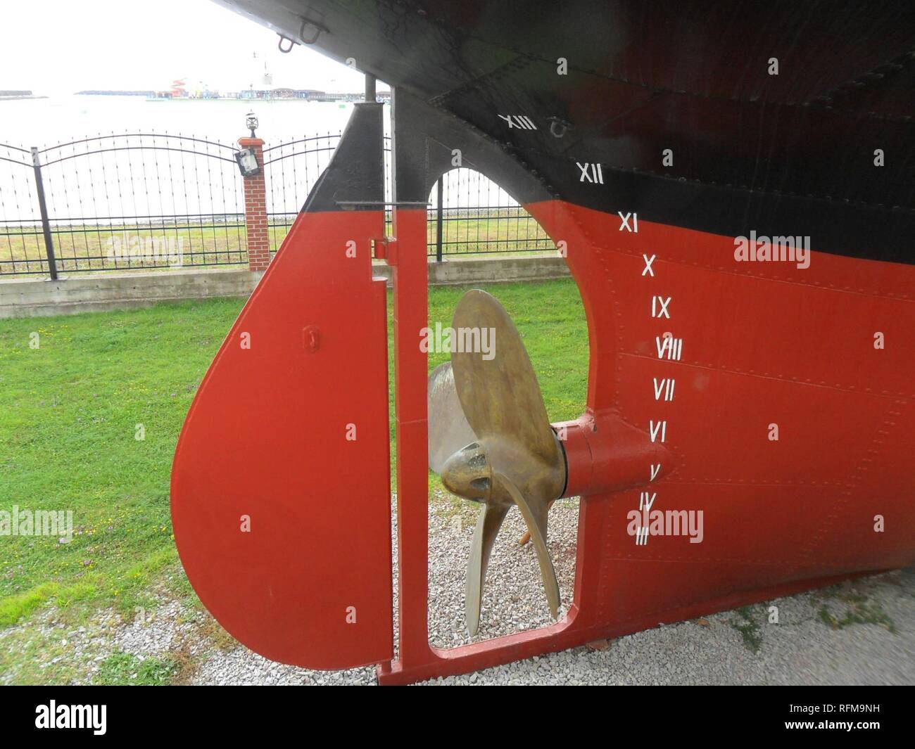 Bandirma vapuru hi-res stock photography and images - Alamy