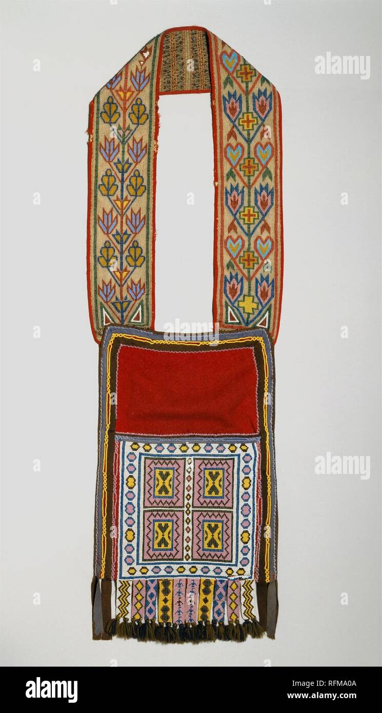 Bandolier bag hi-res stock photography and images - Alamy