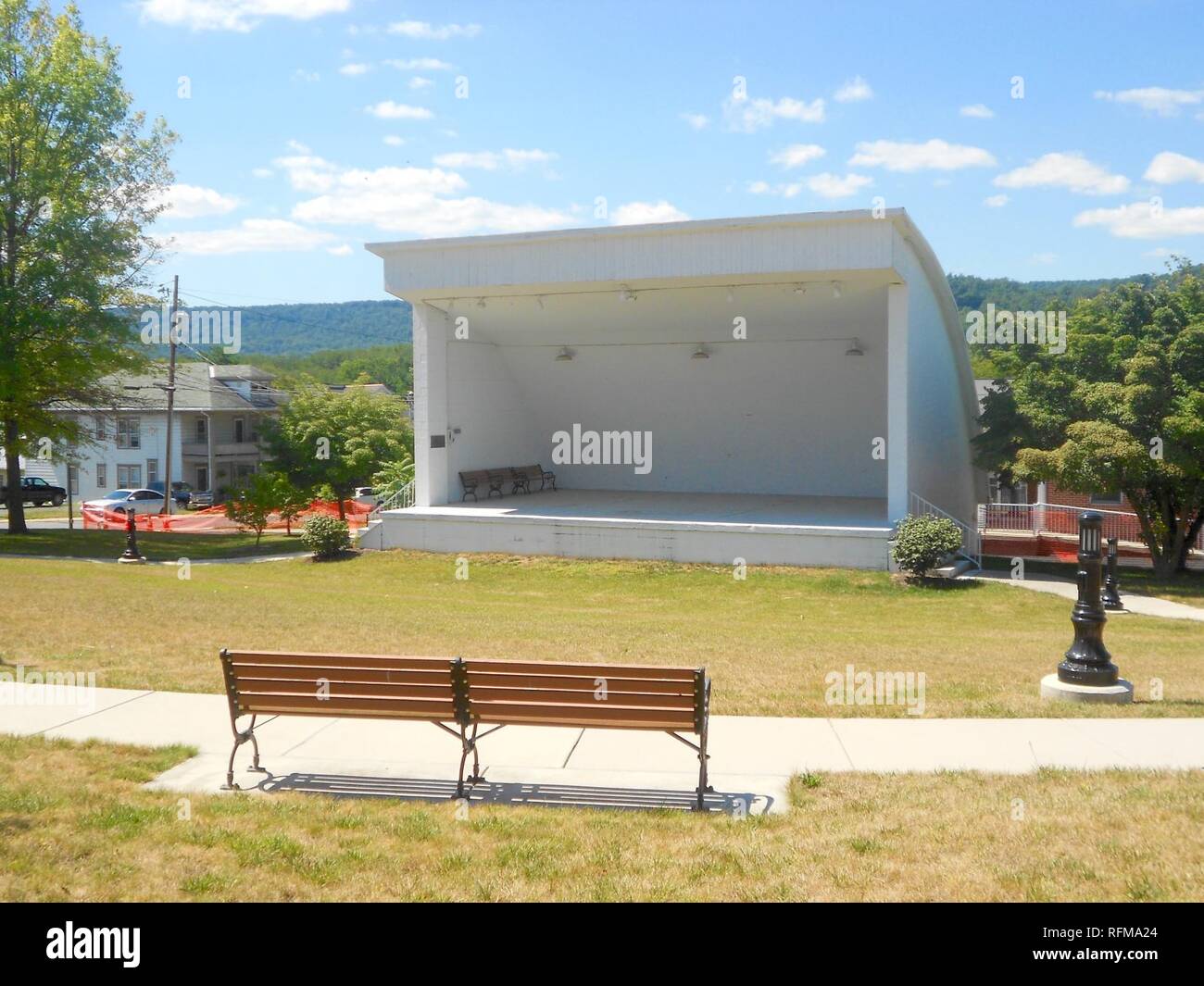 Mcconnellsburg hi-res stock photography and images - Alamy