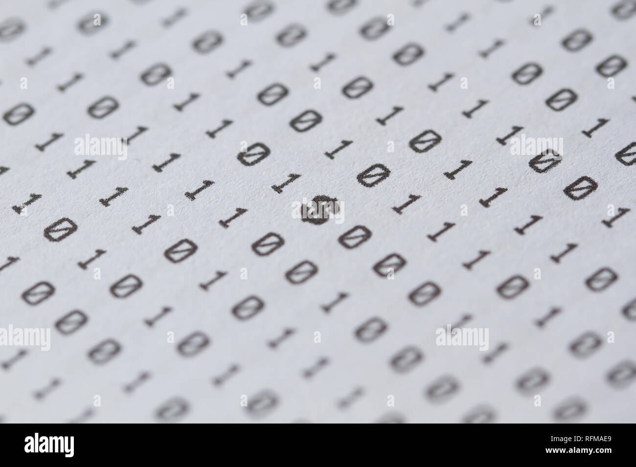 Network technology code, modern network communication,dollar Stock ...