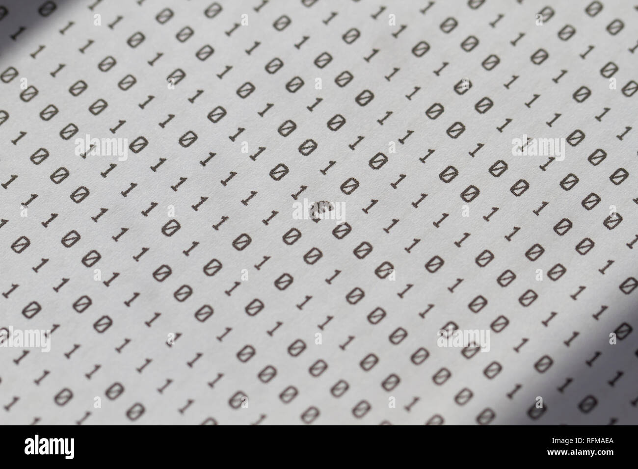 Network technology code, modern network communication,euro Stock Photo ...