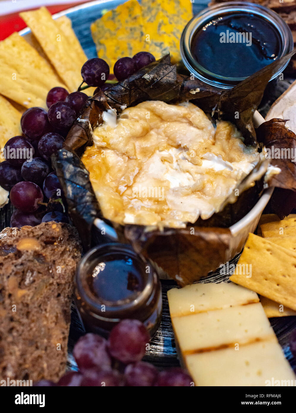 Robiola cheese hi-res stock photography and images - Alamy