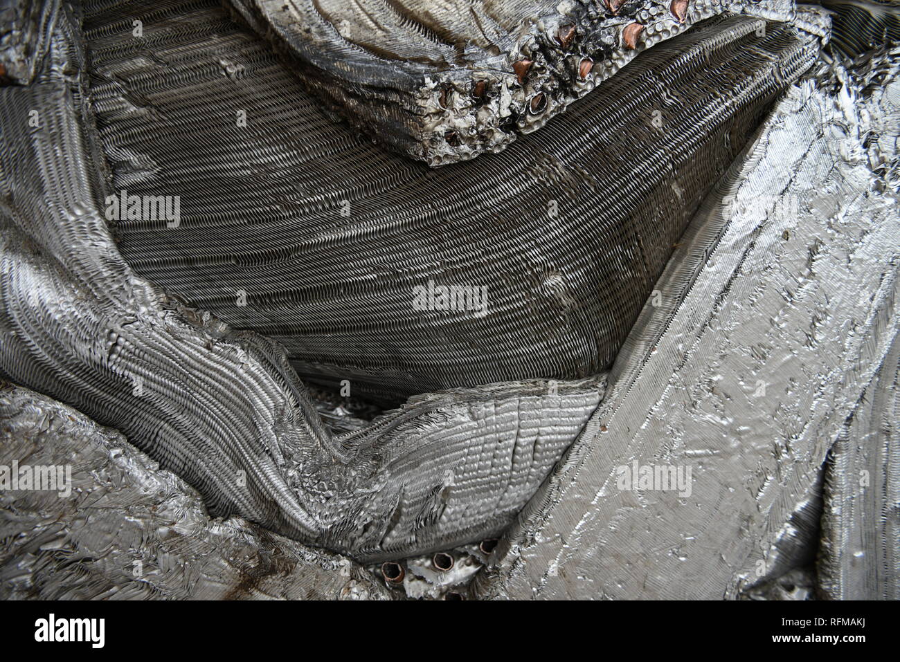Recycling Reusable Materials High Resolution Stock Photography and ...