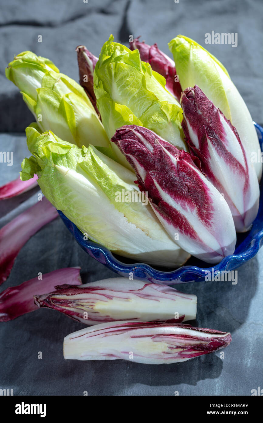 Green Radicchio