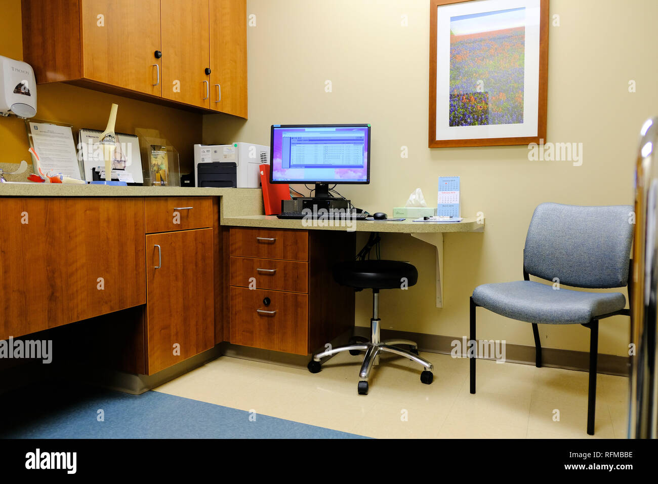 Orthopedic services hi-res stock photography and images - Alamy