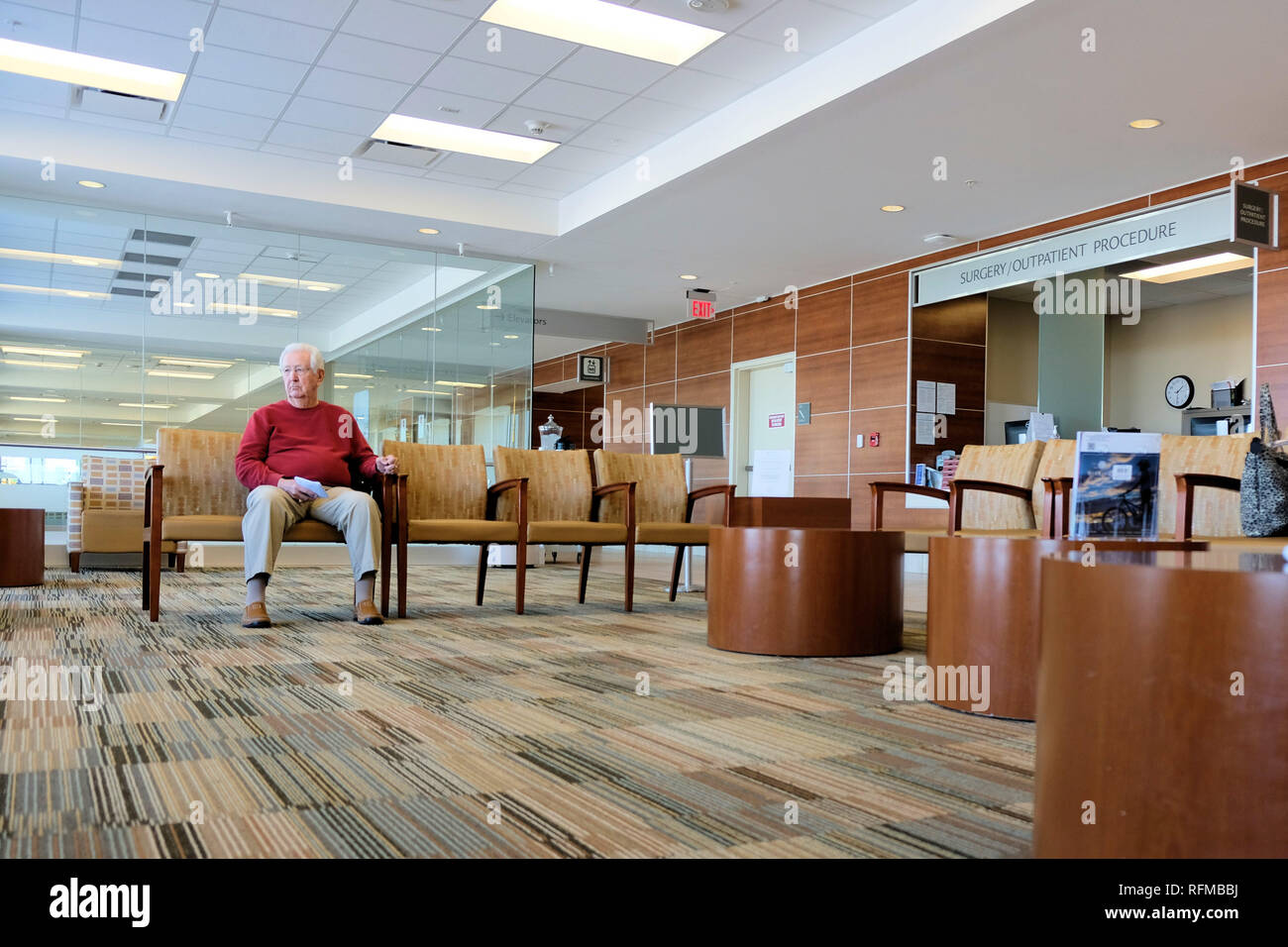 Procedure area hi-res stock photography and images - Alamy