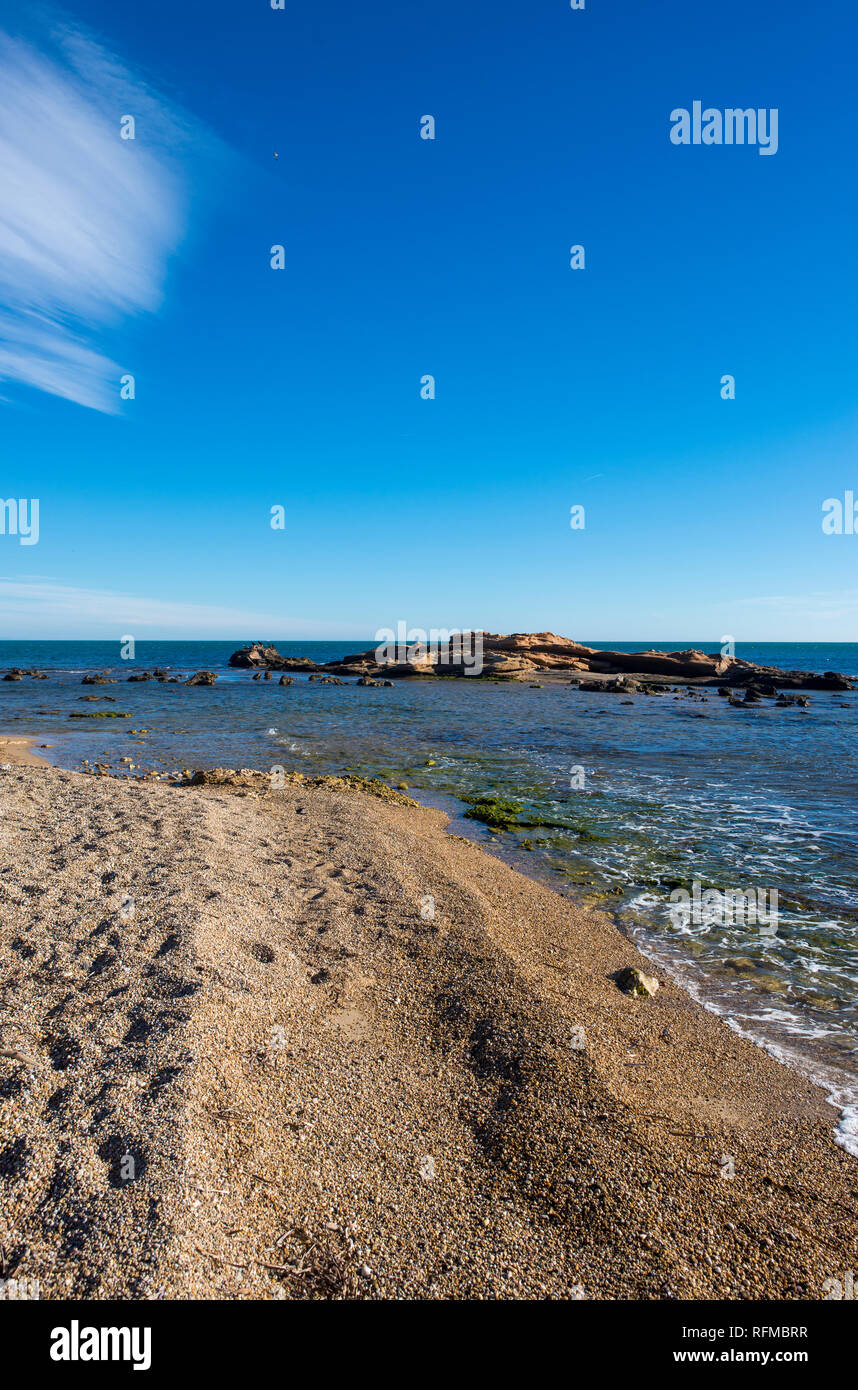 Ampolla dorada hi-res stock photography and images - Alamy