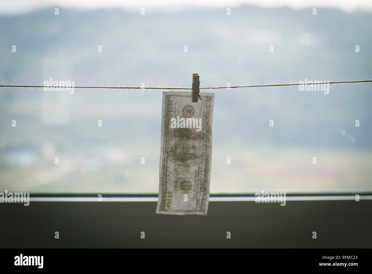 Money laundering stock hi-res stock photography and images - Alamy