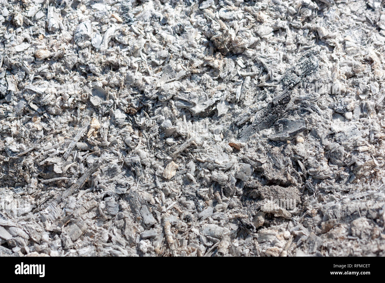 Abstract background of the ash surface Stock Photo - Alamy