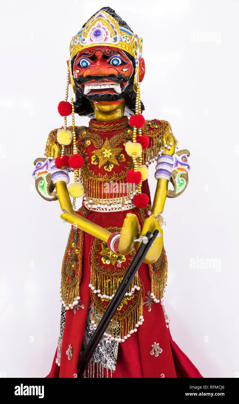 Wayang Golek Rahwana Great Discounts | www.oceanproperty.co.th