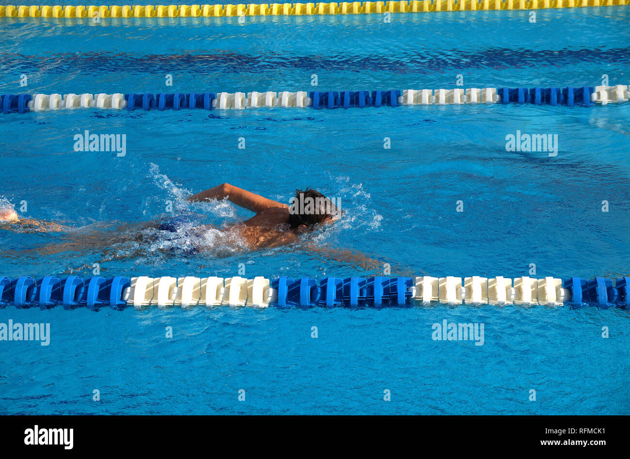 Child heat hi-res stock photography and images - Alamy