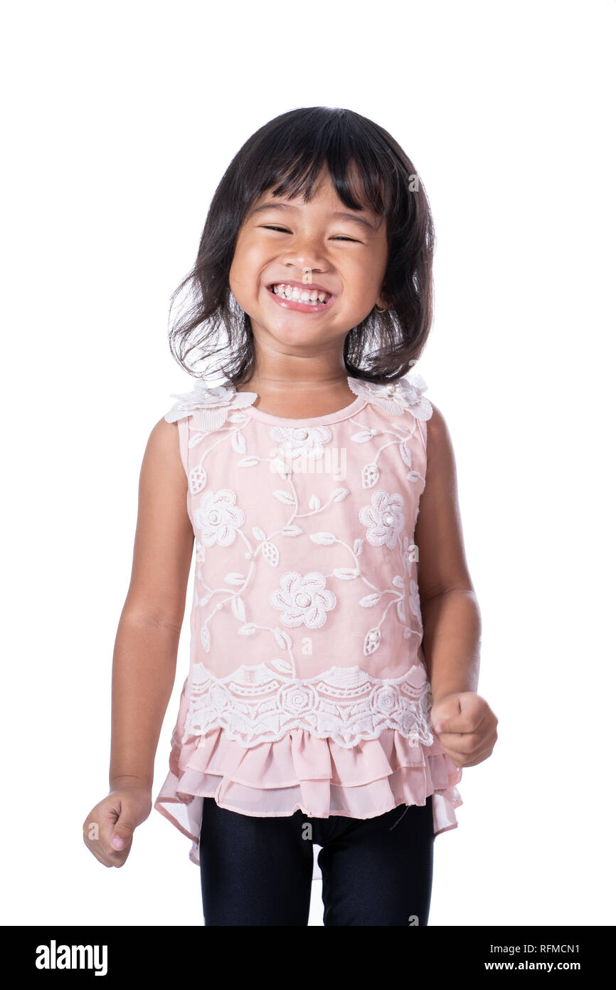 smiling toddler to camera Stock Photo - Alamy