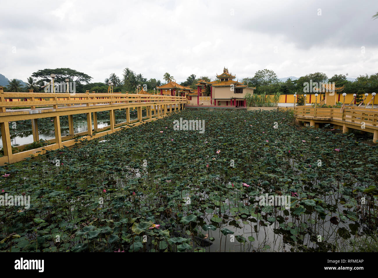 Seen Hock Yeen, Confucius Temple, Chemor, Malaysia - Confucius Temple ...