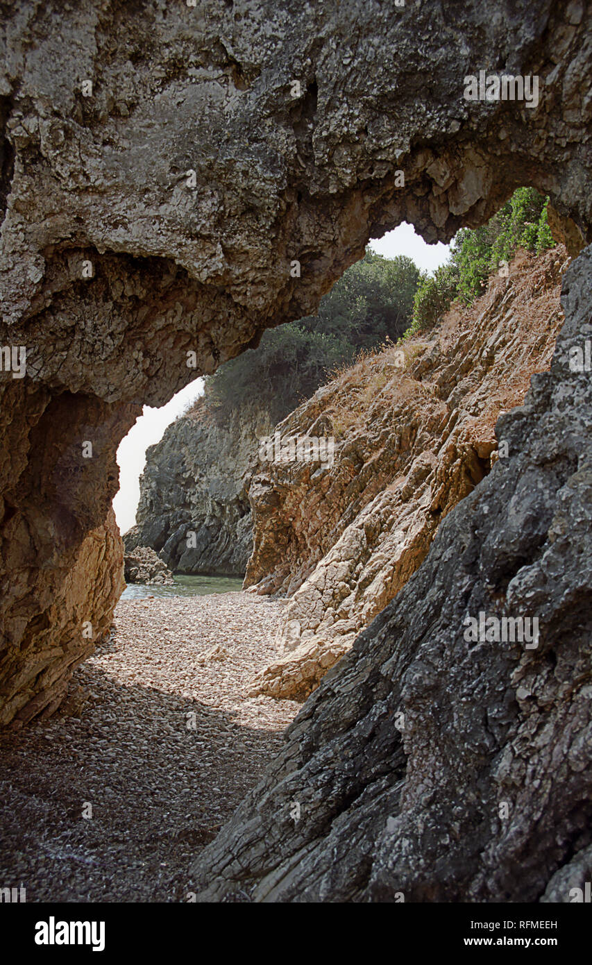 Messinian Peninsula High Resolution Stock Photography and Images - Alamy