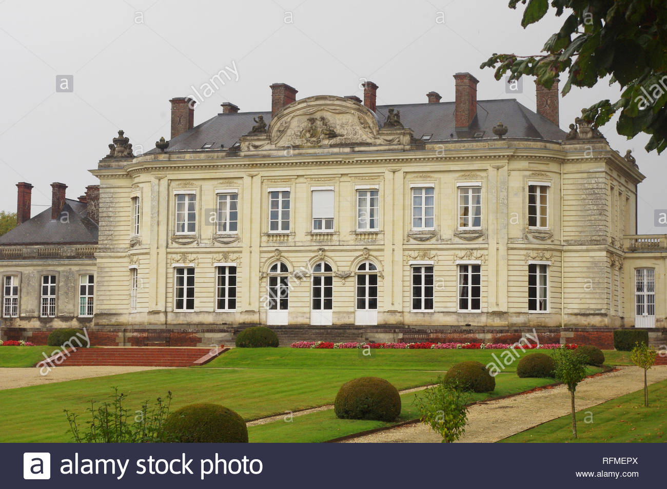 Craon Stock Photos & Craon Stock Images - Alamy