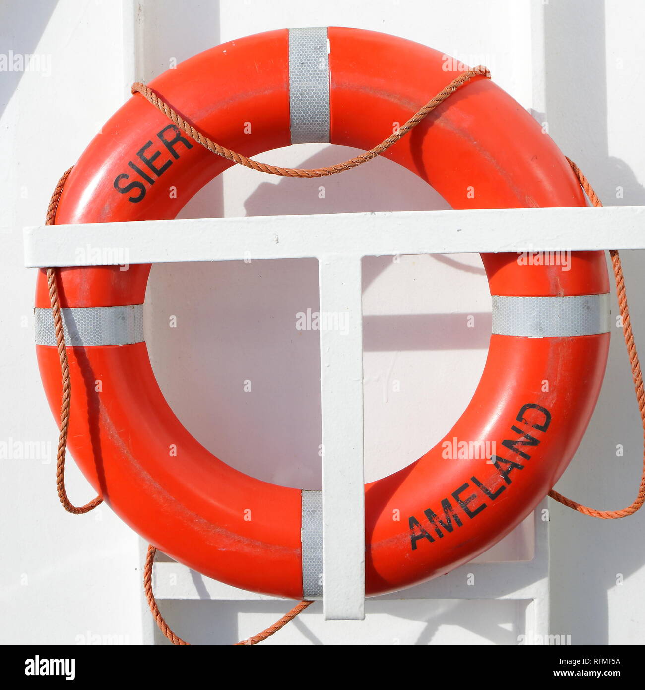 Rescue circle hi-res stock photography and images - Alamy