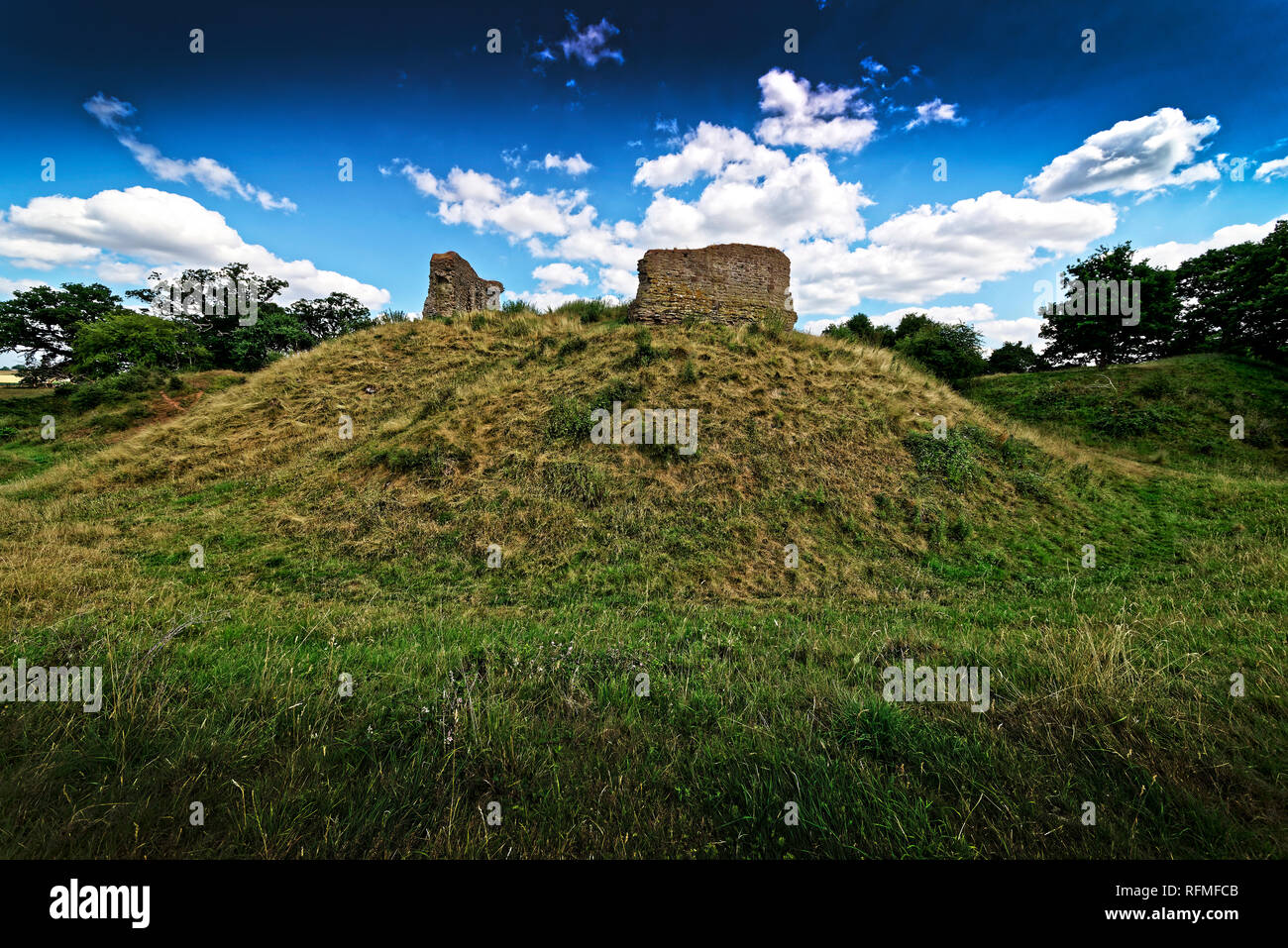 Kilpeck is a small village in Herefordshire, England, renowned for its ...