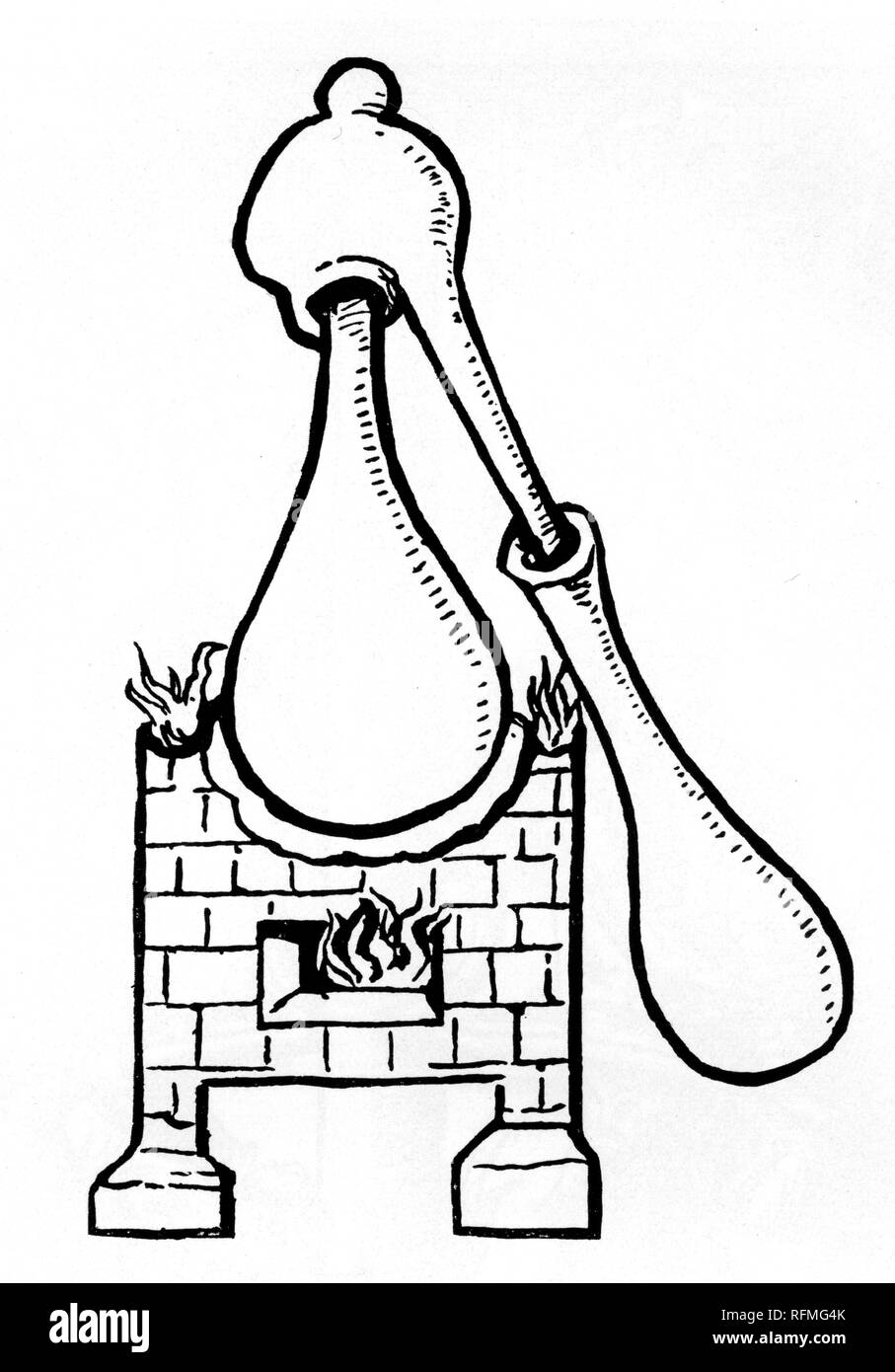 Distill hi-res stock photography and images - Alamy