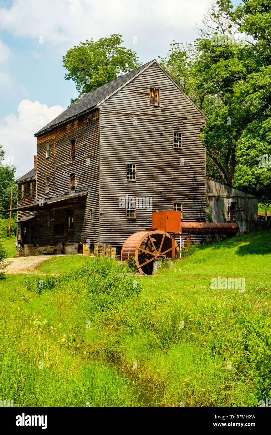 Roseland virginia hi-res stock photography and images - Alamy