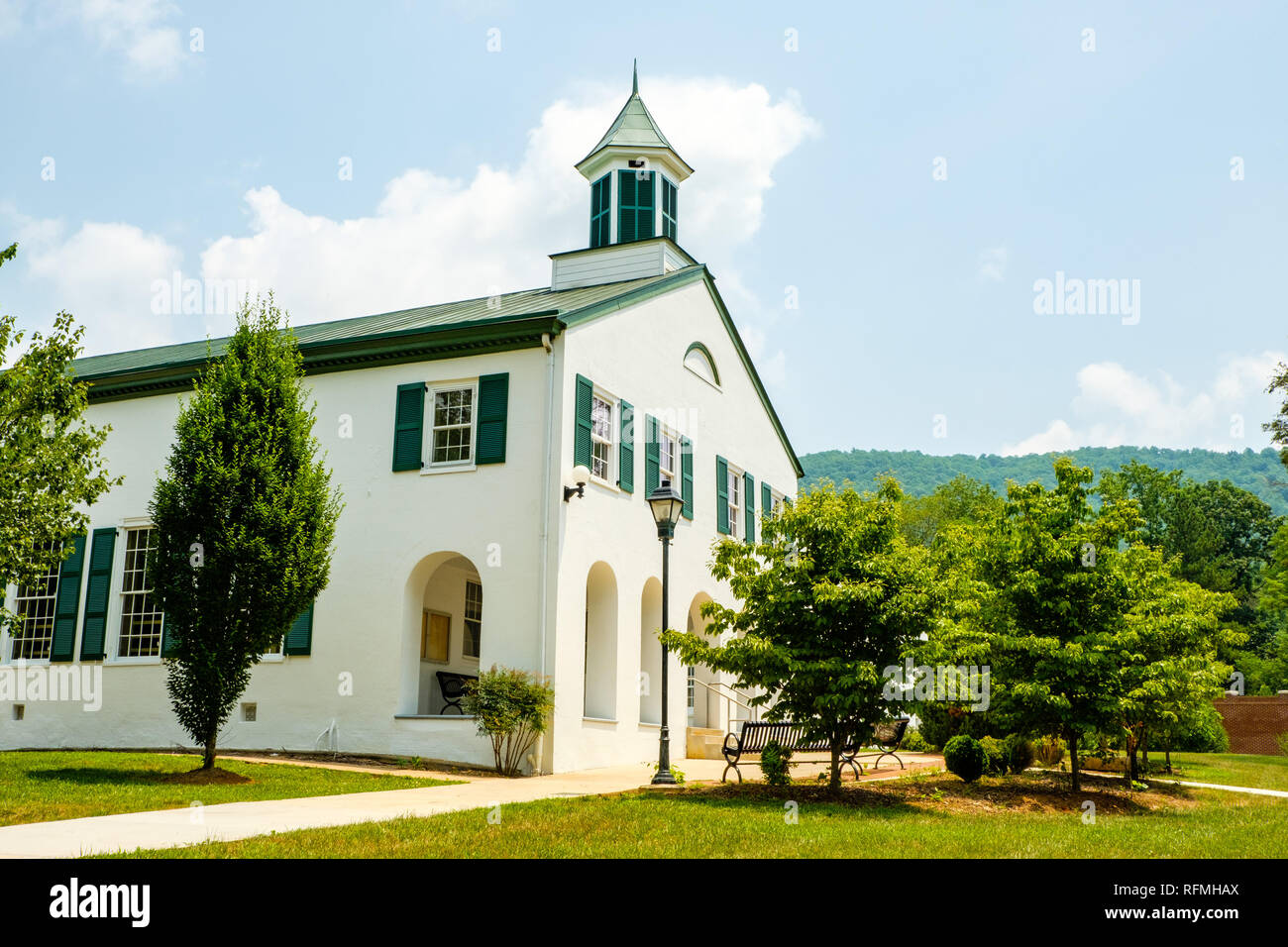 Nelson county hi-res stock photography and images - Alamy