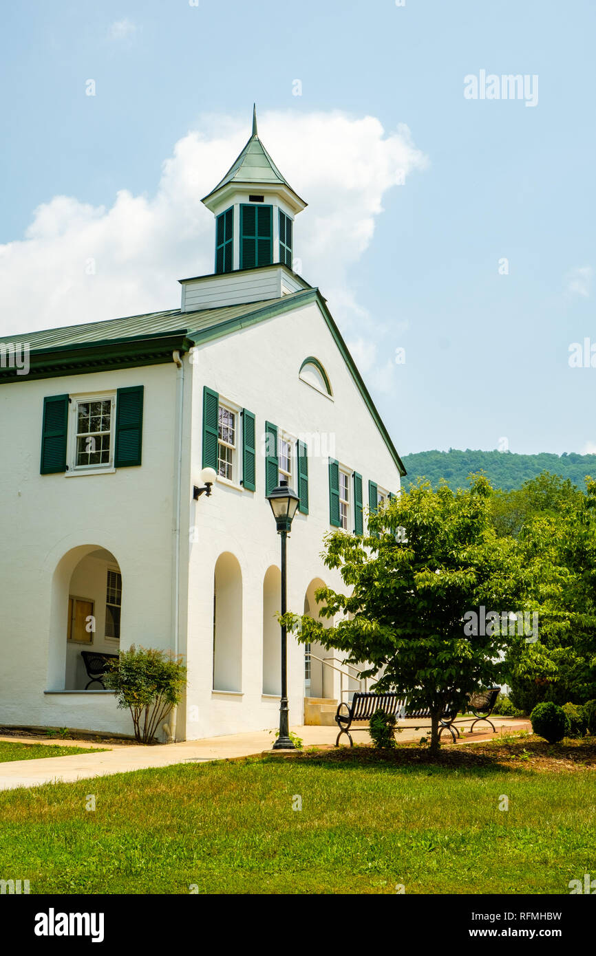 Nelson county hi-res stock photography and images - Alamy