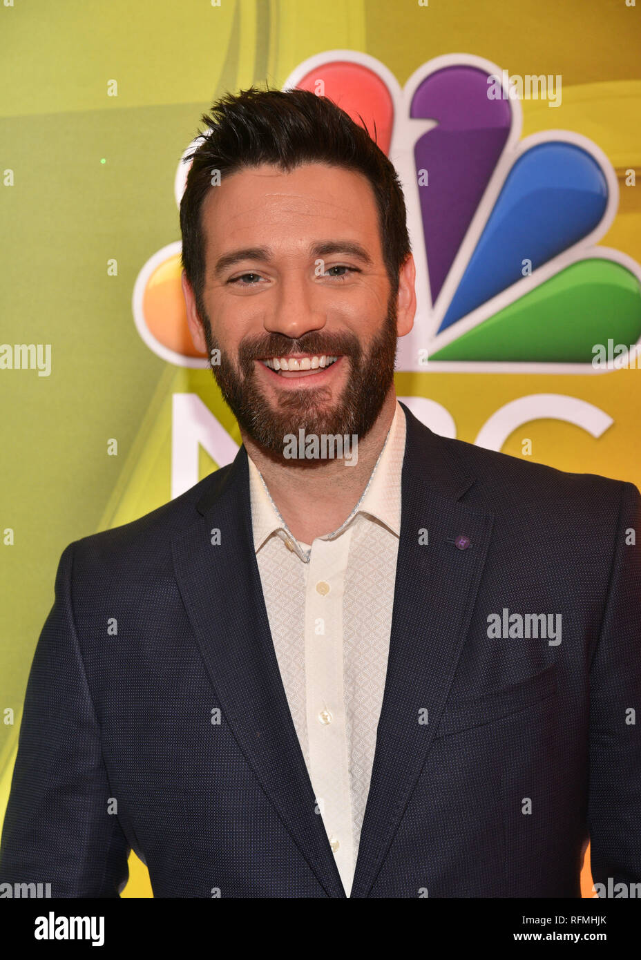 Colin donnell hi-res stock photography and images - Alamy