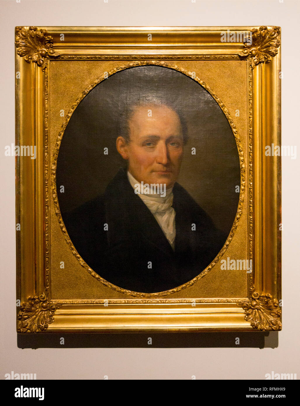 Claude niepce hi-res stock photography and images - Alamy
