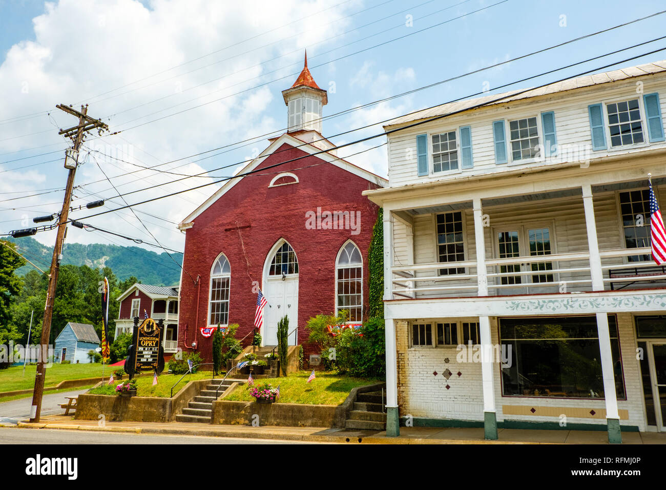 Renovated basement hi-res stock photography and images - Alamy