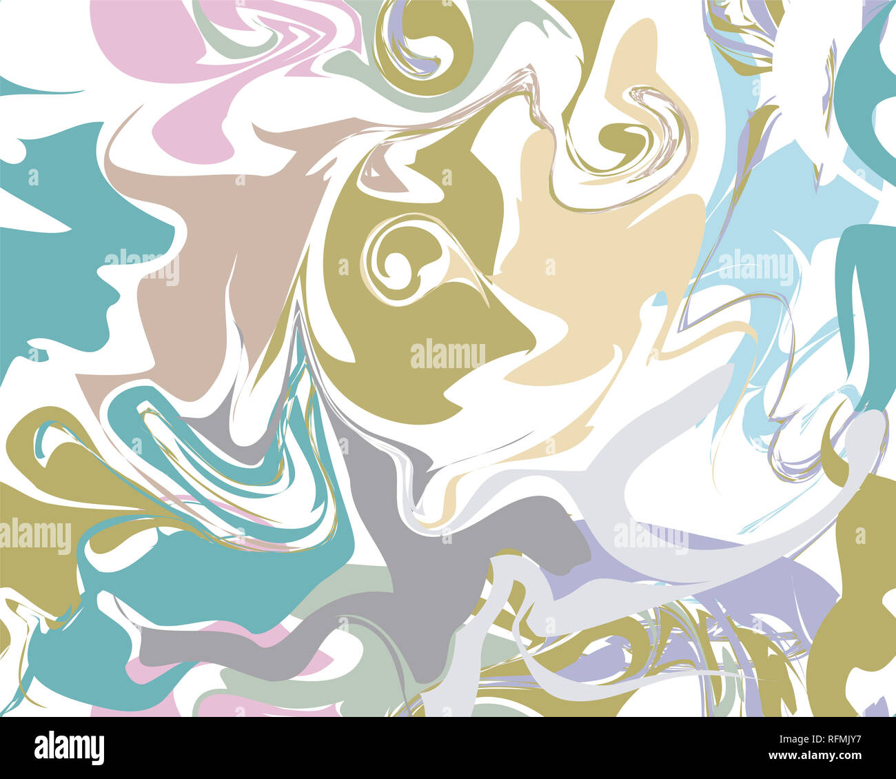 Marble texture seamless pattern Stock Photo - Alamy