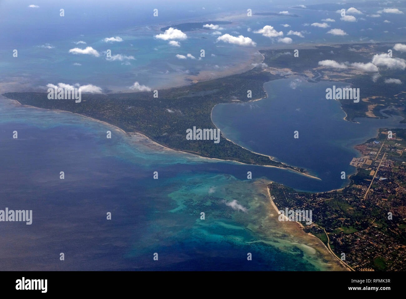 Mikindani tanzania hi-res stock photography and images - Alamy