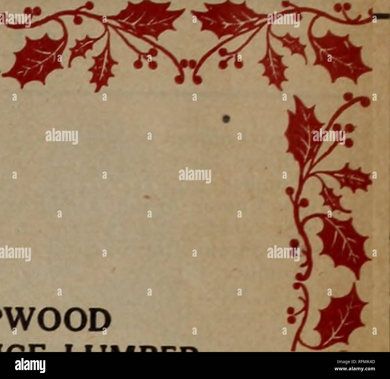 Groundwood hi-res stock photography and images - Alamy